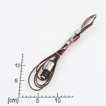 Temperature Sensor TC-T for FEM AI | AVL Experience Cloud