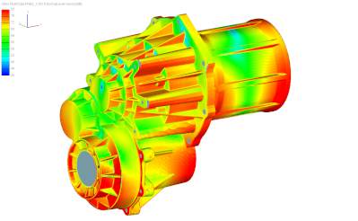 AVL EXCITE™ PU E-Axle NVH and Durability Analysis (AWS based) | AVL ...
