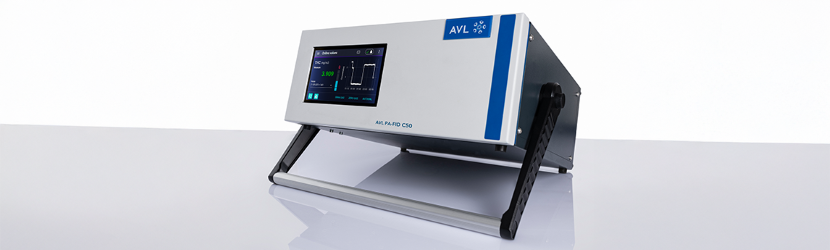 Explore our Emission Measurement Portfolio | AVL Experience Cloud