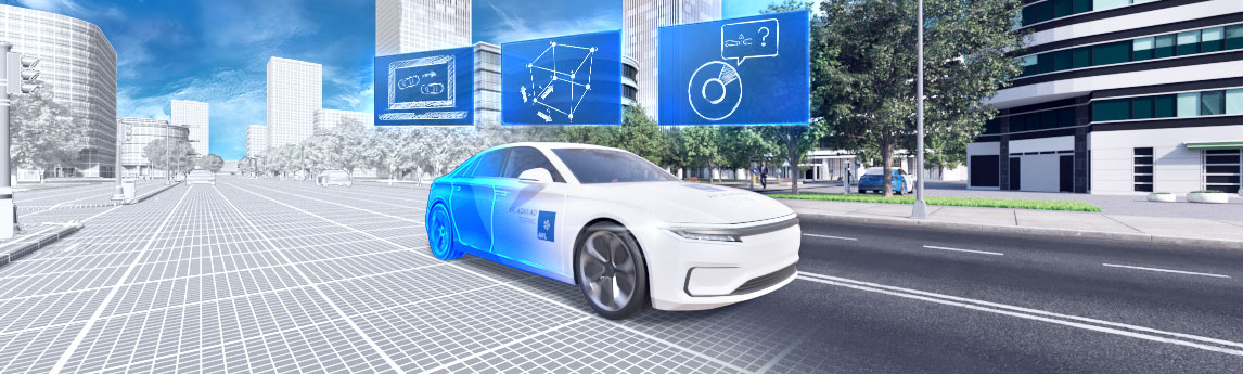 Explore our ADAS Portfolio | AVL Experience Cloud