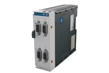 AVL FEM 4™ AO | AVL Experience Cloud