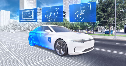 AVL SCENIUS™ | AVL Experience Cloud