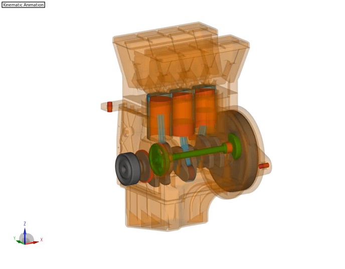 AVL EXCITE™ M Basic Training | AVL Experience Cloud