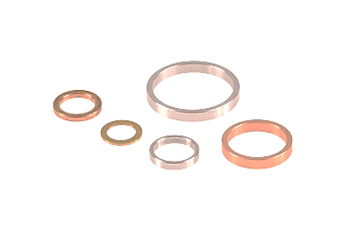 Gasket | AVL Experience Cloud