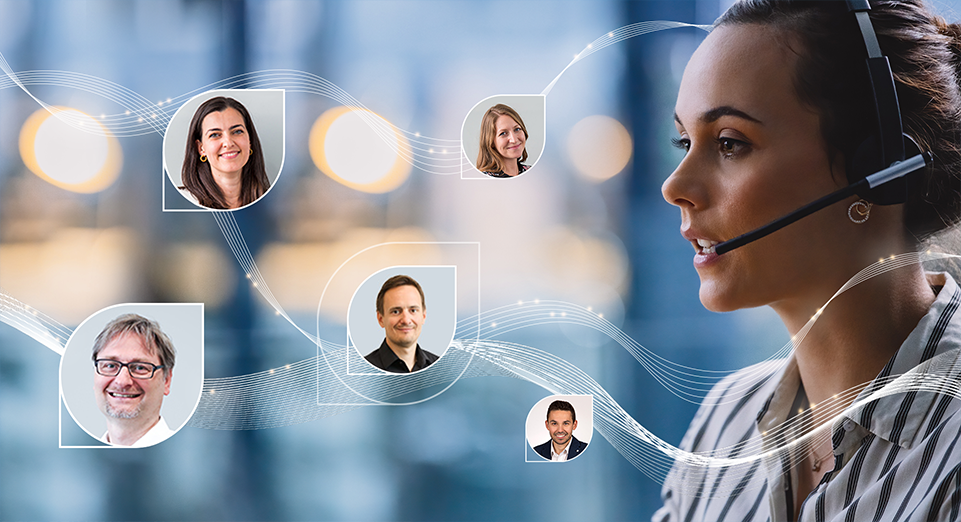 AVL Route Studio | AVL Experience Cloud