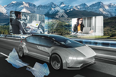 AVL CRETA 6™ | AVL Experience Cloud