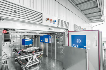 Explore our Hardware Portfolio | AVL Experience Cloud