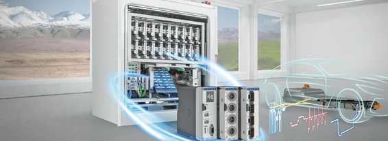 Explore our Hardware Portfolio | AVL Experience Cloud