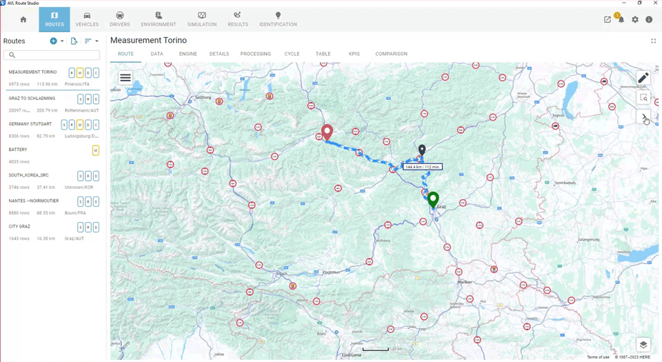 Knowledge Detail | AVL Experience Cloud