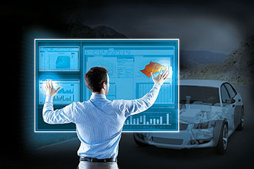 Calibration Toolbox | AVL Experience Cloud