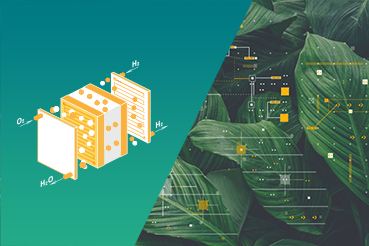 AVL CAMEO 5™ for Fuel Cell | AVL Experience Cloud