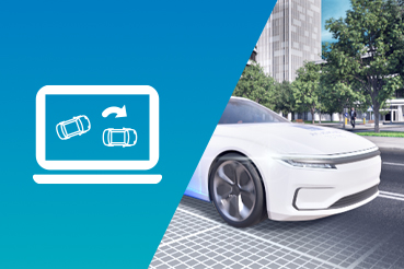 AVL SCENIUS™ Scenario Designer | AVL Experience Cloud