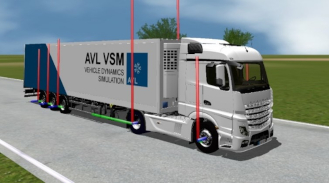 AVL VSM™ Commercial Vehicles | AVL Experience Cloud