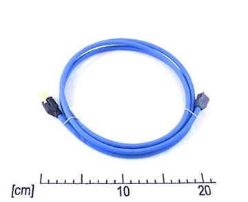 Industrial Cable Type A to RJ45 | AVL Experience Cloud
