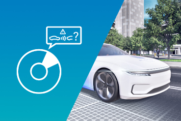 AVL SCENIUS™ for Safety Argumentation | AVL Experience Cloud