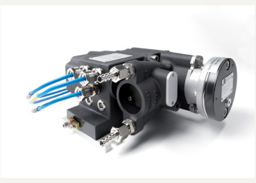 AVL PLU131F-040/40 Flow Meter | AVL Experience Cloud