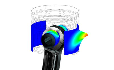 AVL EXCITE™ Piston Basic | AVL Experience Cloud