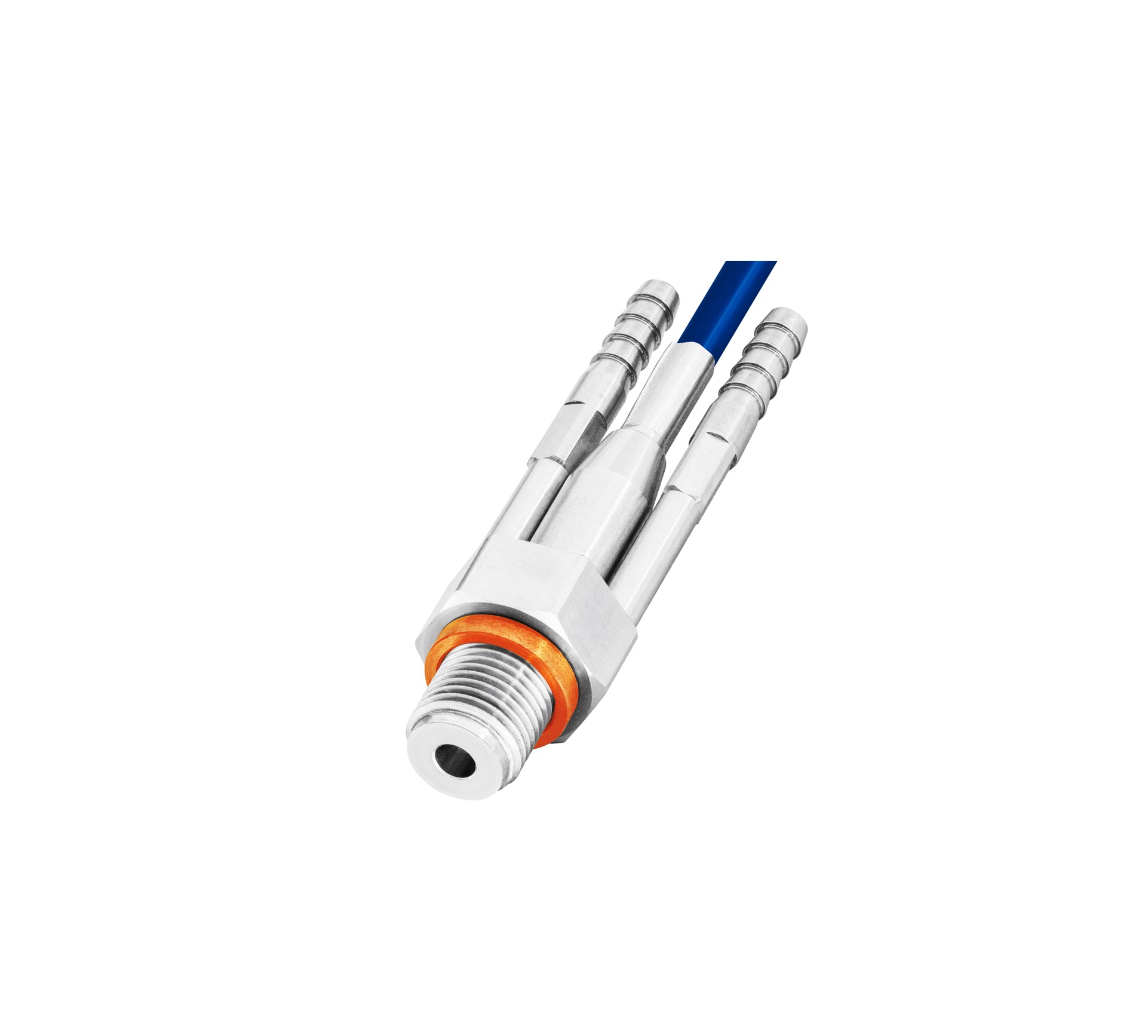 Low Pressure Sensor Cooled LP22DA-10 bar | AVL Experience Cloud