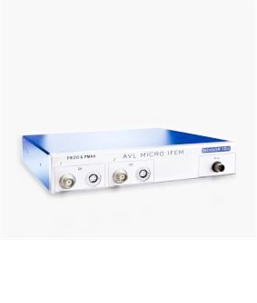 MicroIFEM 4P4 | AVL Experience Cloud