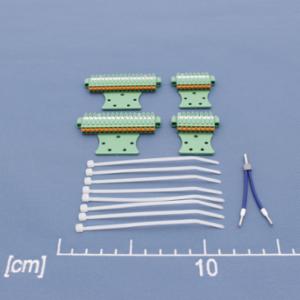 Set of Cable Sockets for FEM 4™ DIO | AVL Experience Cloud