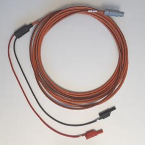 AVL FEM 4™ MCHV CABLE | AVL Experience Cloud