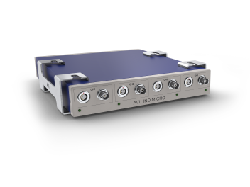 IndiMicro 602 | AVL Experience Cloud