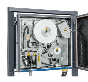 AVL Smoke Meter 415SE | AVL Experience Cloud