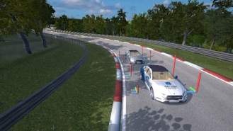 TVSM-05 AVL VSM™ High Performance | AVL Experience Cloud