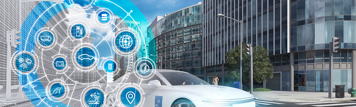 Explore our Software Portfolio | AVL Experience Cloud