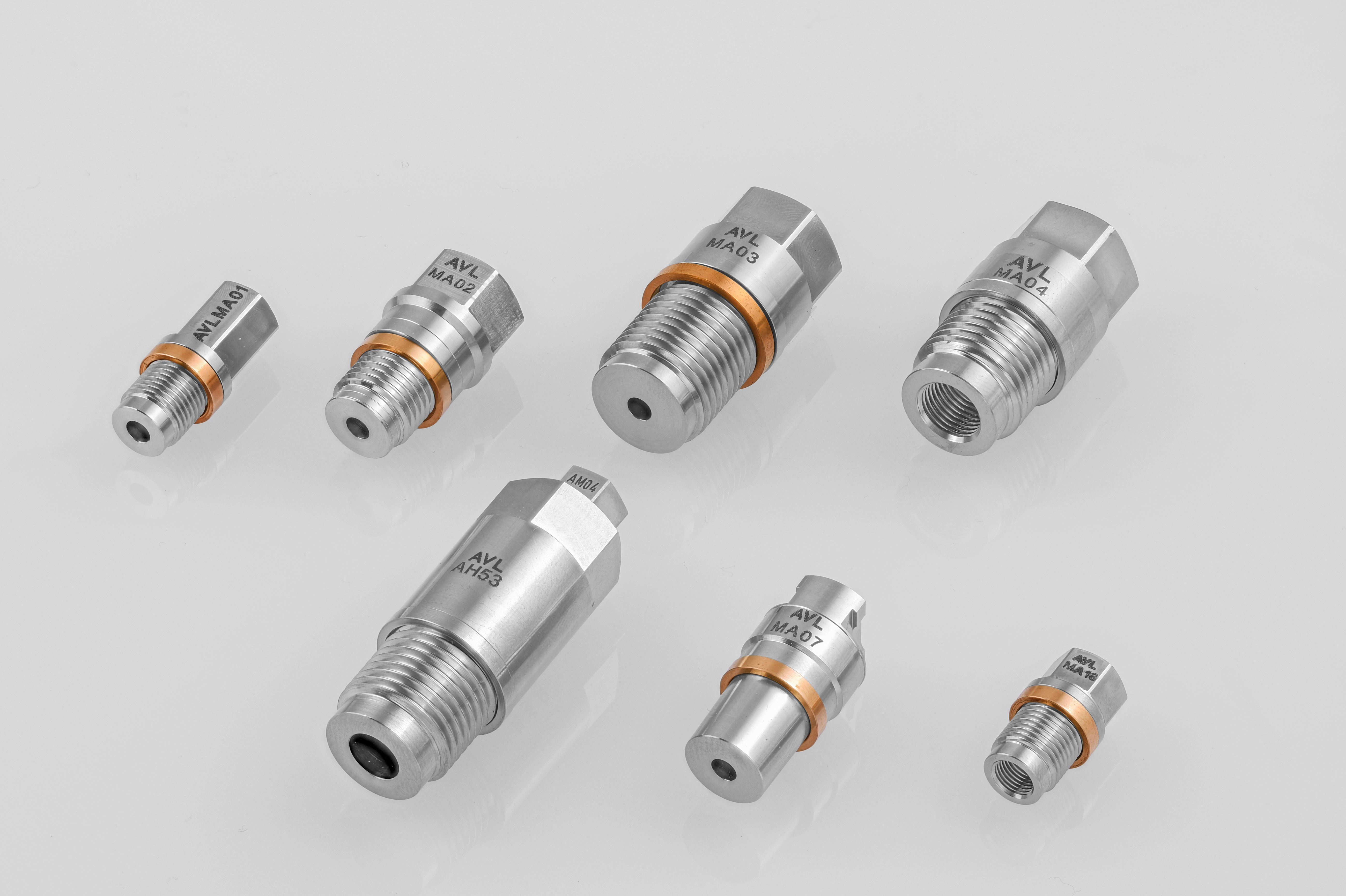 Mounting Tool TT01 | AVL Experience Cloud