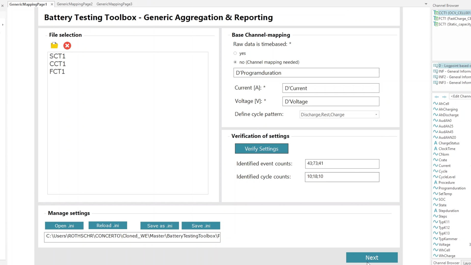 Become an Expert in Battery Testing Toolbox