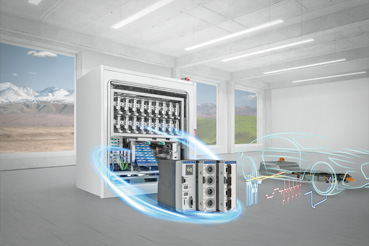 Explore our Hardware Portfolio | AVL Experience Cloud