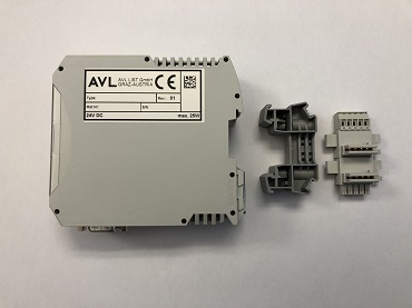 Current-Voltage converter for FEM | AVL Experience Cloud