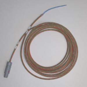 Temperature Sensor for AVL FEM 4™ HV-TC-K | AVL Experience Cloud