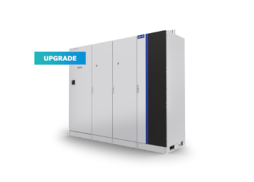 Upgrade - Feature Internal Ripple Generator | AVL Experience Cloud