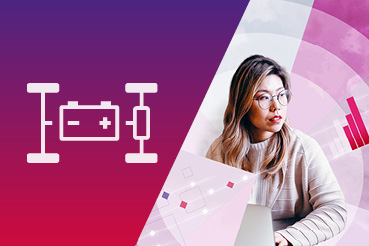 AVL Data Analytics™ for BEV | AVL Experience Cloud