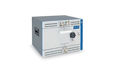 Micro Soot Sensor 2 - 24 V | AVL Experience Cloud