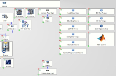 AVL CRUISE™ Interfaces | AVL Experience Cloud