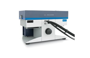 Opacimeter 439 | AVL Experience Cloud