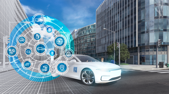 AVL Experience Cloud: Automotive Software Solutions for Efficient Workflows