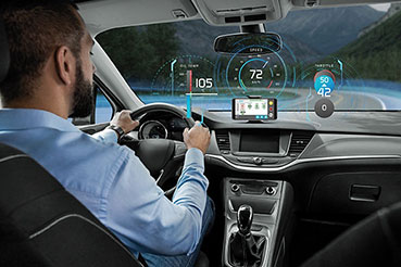 AVL Smart Mobile Solutions™ for In-Vehicle Testing | AVL Experience Cloud