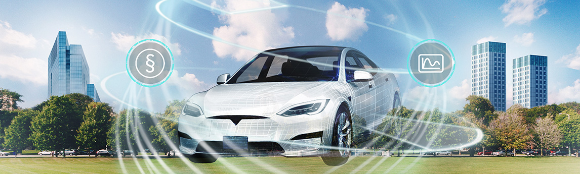 Explore our Cyber Security Portfolio | AVL Experience Cloud