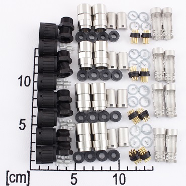 Connectors for FEM 4™ AI | AVL Experience Cloud