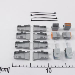 Set of Cable Sockets for FEM 4™ CV | AVL Experience Cloud
