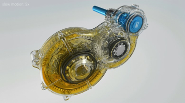 PreonLab Transmission | AVL Experience Cloud