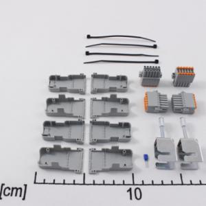 Set of Cable Sockets for FEM 4™ CT | AVL Experience Cloud
