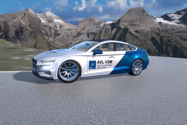 AVL VSM™ | AVL Experience Cloud