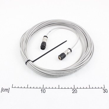 Cable Extension Pt100 15m for FEM AI | AVL Experience Cloud