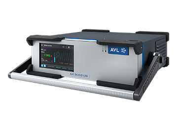 Product | AVL Experience Cloud
