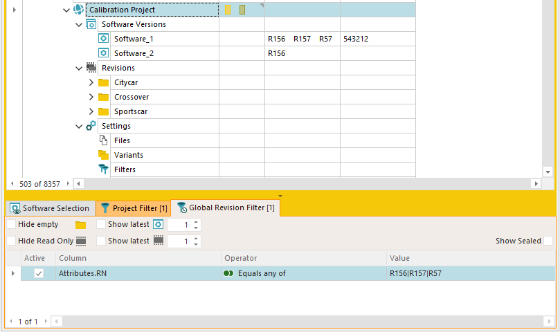 AVL CRETA 6™ | AVL Experience Cloud